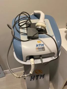 "ultrafocus" no Brasil