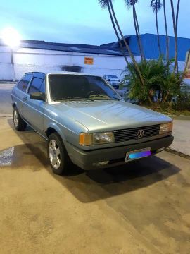 VOLKSWAGEN GOL a gasolina 1995 Usados e Novos
