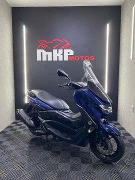 Motos YAMAHA NMAX 2022 no Brasil