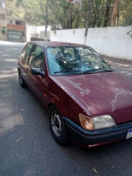 FORD FIESTA 1995 Usados e Novos