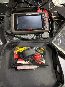 "scanner da sun" no Brasil