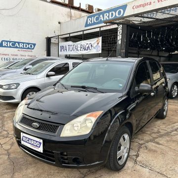 FORD FIESTA 2009 Usados e Novos