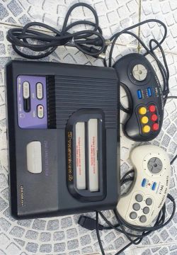 "dynavision" no Brasil