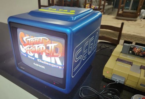 "semp 10 polegadas" no Brasil