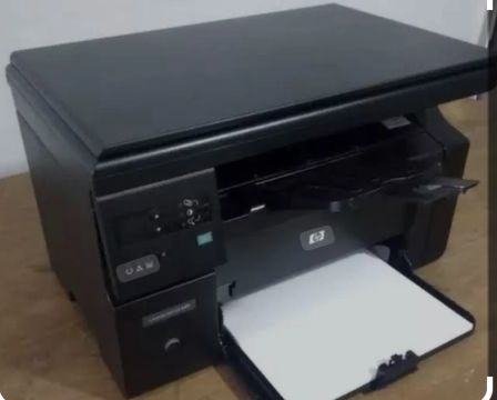 "impressora hp1132" no Brasil