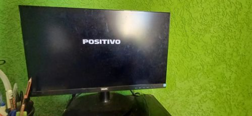 "monitores de computadores" no Brasil