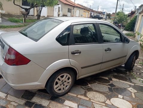 FORD FIESTA 2005 Usados e Novos