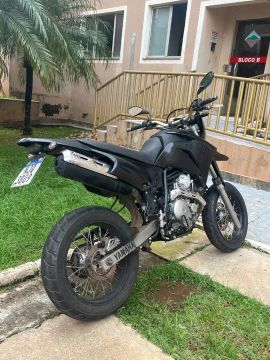 "moto motard" no Brasil