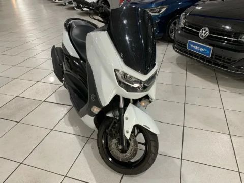 Motos YAMAHA NMAX 2022 no Brasil