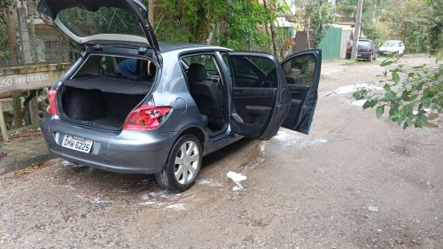 PEUGEOT 307 Usados e Novos