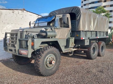 ENGESA ENGESA Usados e Novos