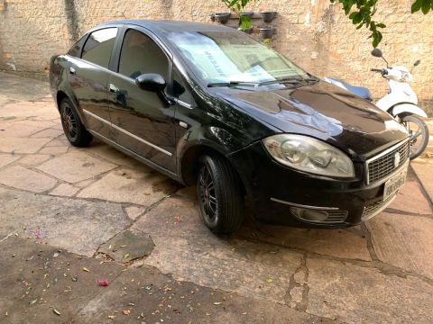 FIAT LINEA 2010 Usados e Novos