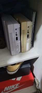 "super nintendo antigo" no Brasil