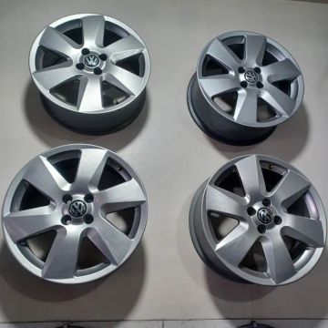 "rodas saveiro surf aro 17" - Peças para carros, vans e utilitários no ...