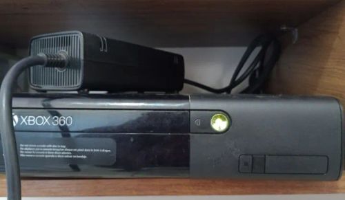 "console xbox 360" - Consoles de Vídeo Game no Brasil