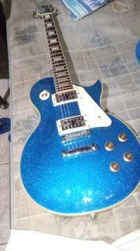 "guitarras golden antigas" no Brasil