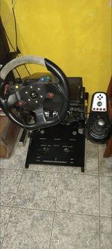 "logitech g27" - Peças e Acessórios de Vídeo Game no Brasil