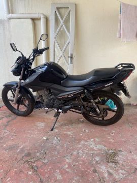 Motos YAMAHA FACTOR 2020 no Brasil