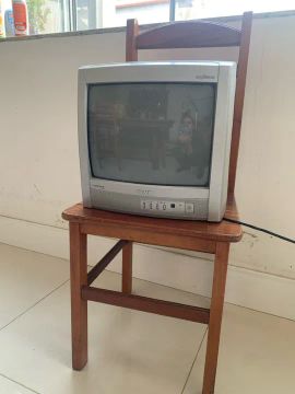 "tv toshiba antiga" no Brasil