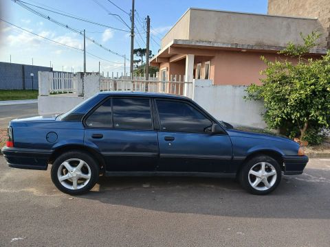 CHEVROLET MONZA 1995 Usados e Novos