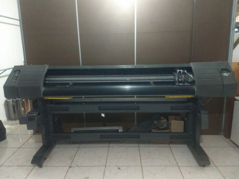 "plotter eco solvente" no Brasil