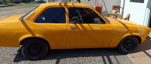 CHEVROLET CHEVETTE 1975 Usados e Novos