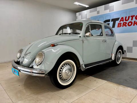 VOLKSWAGEN FUSCA 1971 Usados e Novos