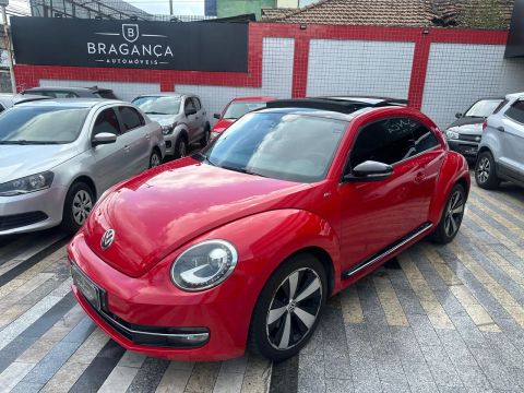 VOLKSWAGEN FUSCA Usados e Novos no Rio de Janeiro e região, RJ
