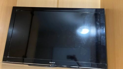 "tv sony antiga" - TVs no Brasil