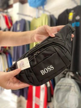 "pouchete" no Brasil