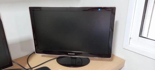 "tv monitor samsung 24 polegadas" - TVs no Brasil