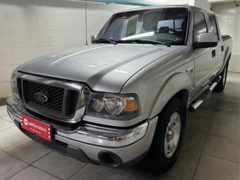 FORD RANGER 2005 Usados e Novos