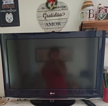 "tv 32 antiga" - TVs no Brasil