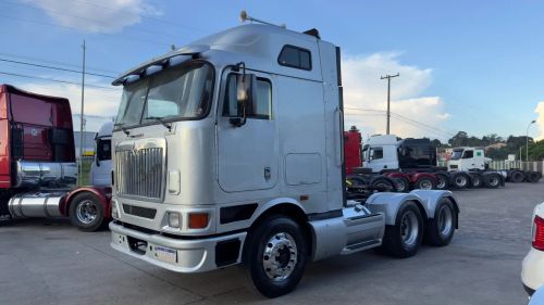 "international caminhoes" no Brasil