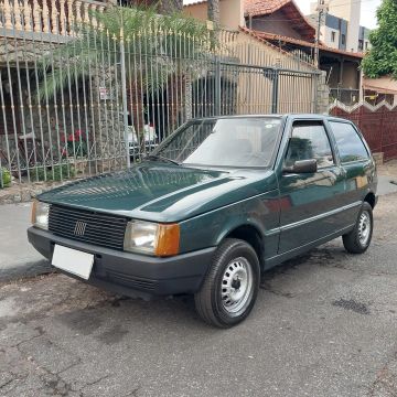 FIAT UNO 1994 Usados e Novos