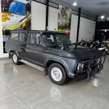CHEVROLET VERANEIO Usados e Novos