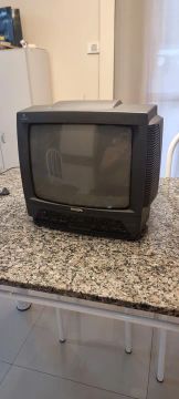 "tv philips antiga" - TVs no Brasil