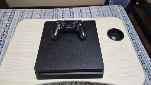 "console ps4 com 2 controles" - Consoles de Vídeo Game no Brasil