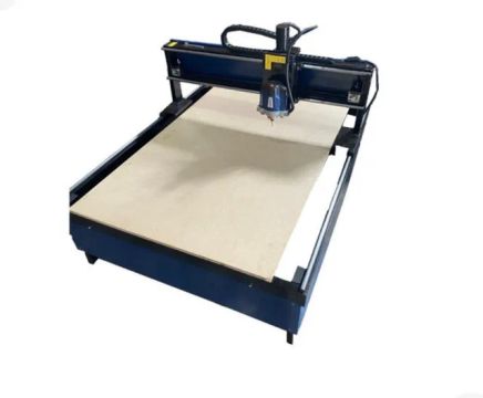 "maquina router cnc" - Máquinas para produção industrial no Brasil