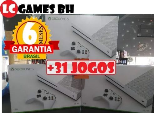 Xbox one s cd store