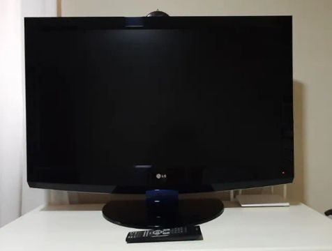 "lg time machine 42" - TVs no Brasil