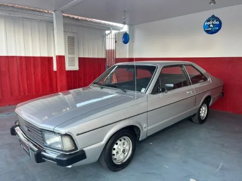 FORD CORCEL Usados e Novos