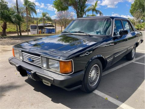 CHEVROLET OPALA 1986 Usados e Novos