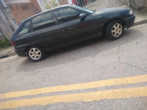 CHEVROLET ASTRA 1995 Usados e Novos