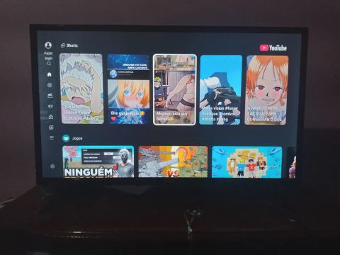 TVs em Belo Horizonte e região, MG