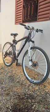 "bike venzo raptor aro 29" - Ciclismo no Brasil