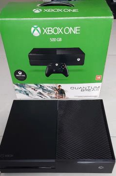 "xbox one 500 gb" - Consoles de Vídeo Game no Brasil