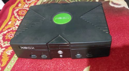 "console xbox classico" - Consoles de Vídeo Game no Brasil