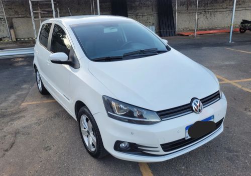 VOLKSWAGEN FOX 2017 Usados e Novos