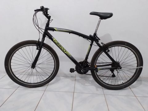 "bicicletas simples" no Brasil